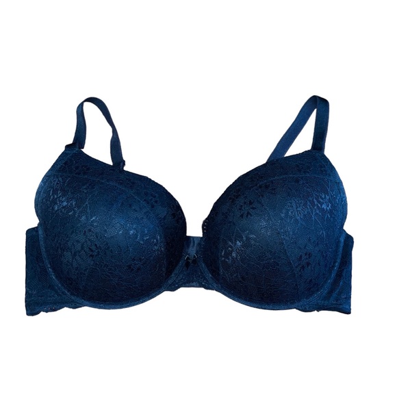 torrid | Intimates & Sleepwear | Torrid Lace Bra | Poshmark